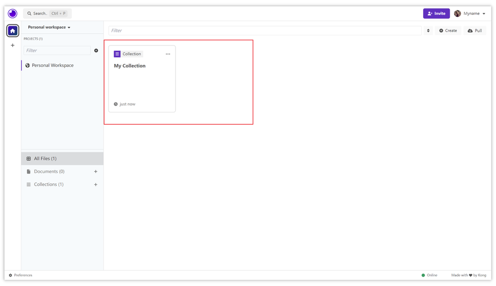 Insomnia 中的环境变量怎么设置？图文教程