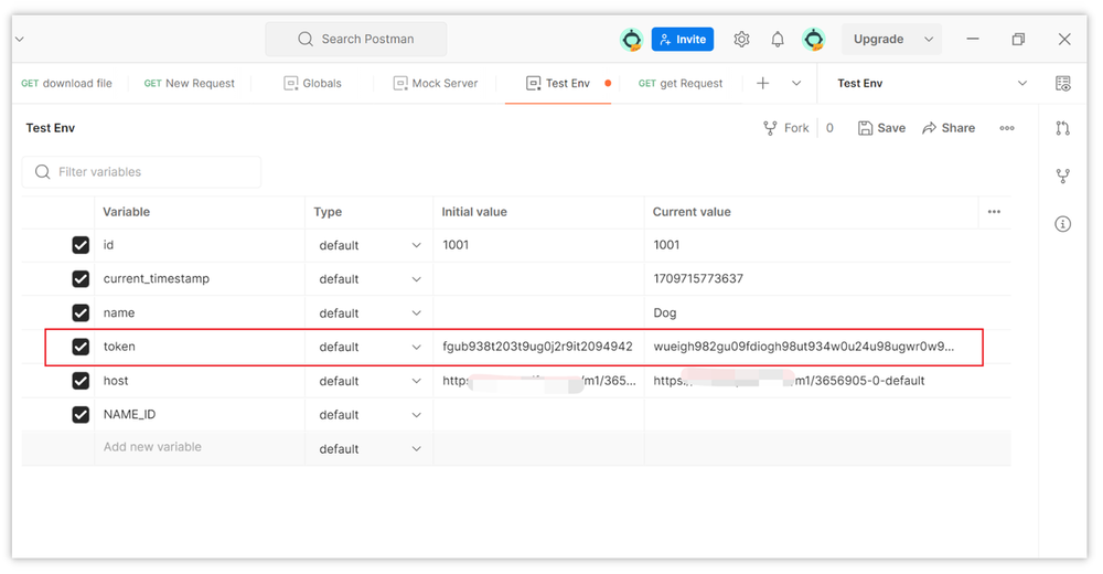 如何在 Postman 中设置 Bearer Token？图文教程