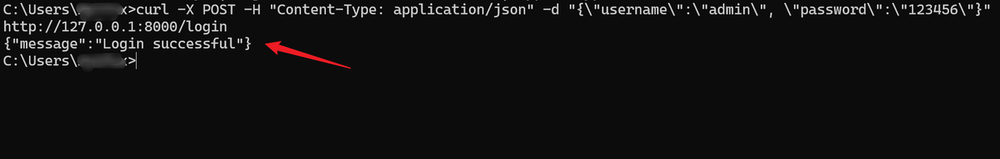 cURL 的 -d 参数如何使用？图文教程
