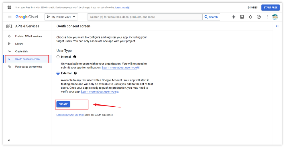 使用 Google 谷歌 OAuth 2.0 服务登录第三方网站，图文教程