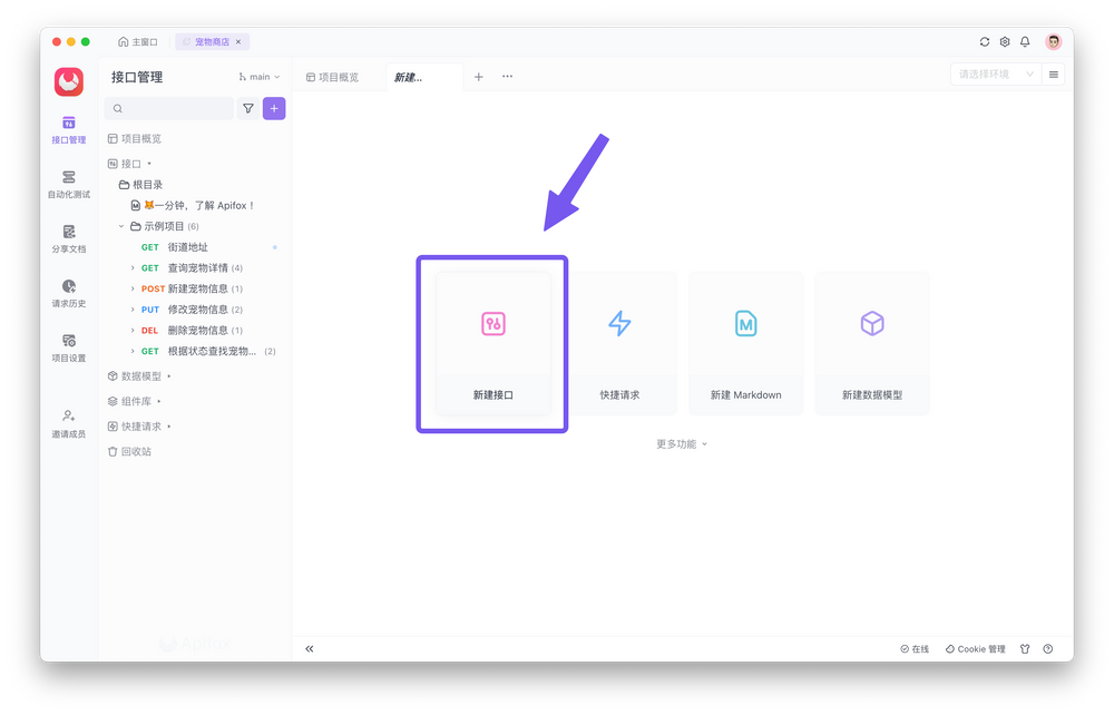 超详细教程：使用 Next.js 构建 REST API