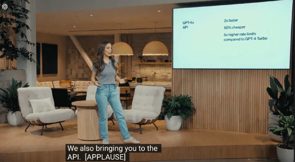 GPT-4o API 使用指南，实现快速调用