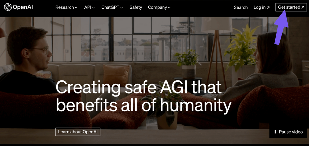 GPT-4o API 使用指南，实现快速调用