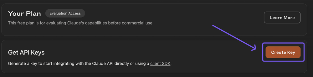 Claude 3.5 API 最新信息！附带快速使用教程！