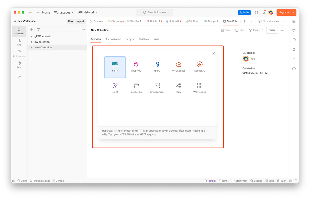 新手指南：如何将 Postman 与 Localhost 连接？