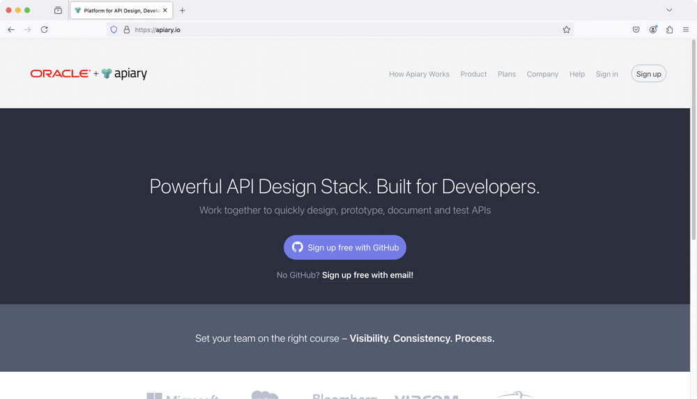 2025 年 10 个好用的 Swagger 替代工具推荐