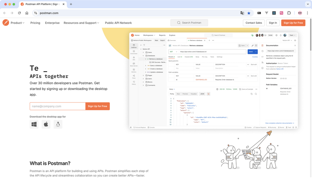 2024 年 8 个好用的 Websocket 测试工具推荐