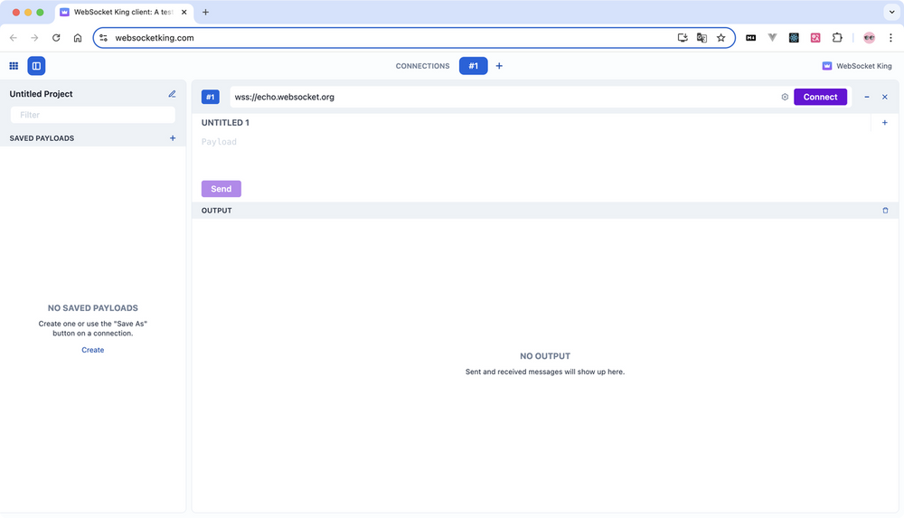 2024 年 8 个好用的 Websocket 测试工具推荐