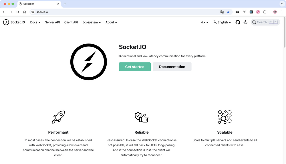 2024 年 8 个好用的 Websocket 测试工具推荐