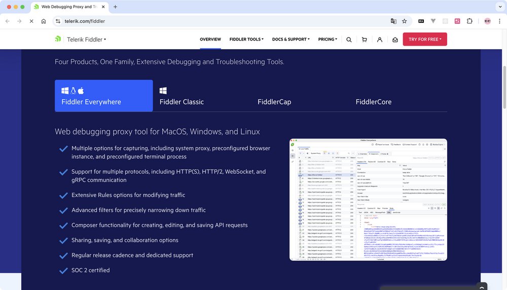 2024 年 8 个好用的 Websocket 测试工具推荐