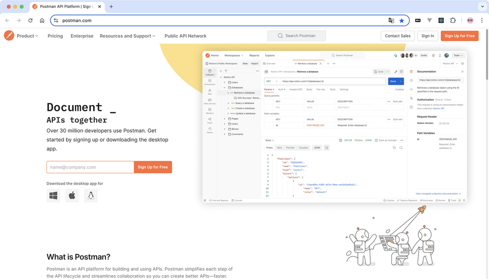 2025 年 7 款好用的前端 Mock 测试工具推荐
