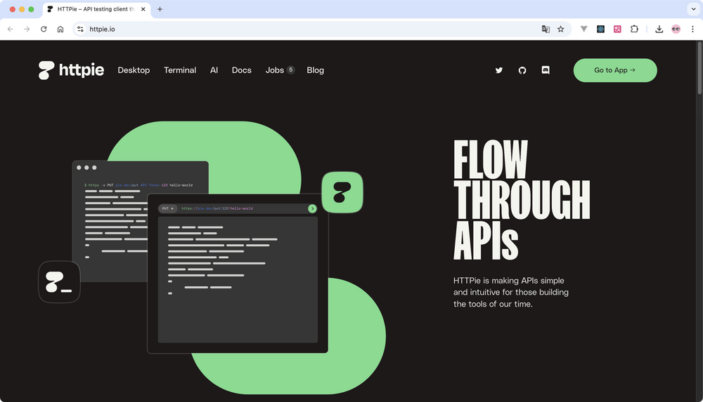 2025 年 7 个好用的 curl 测试工具推荐