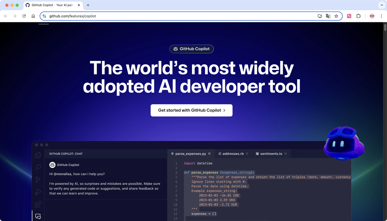 2025年8个好用的cursor替代工具