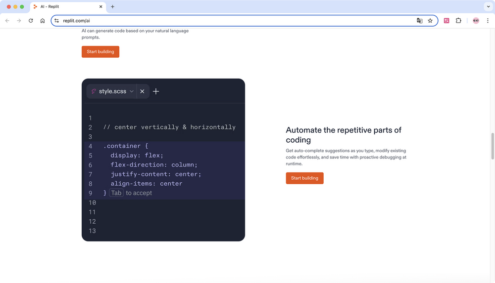 8 个好用的 AI 编程工具(助手)推荐