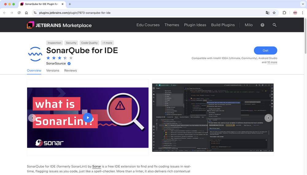 2026年10个好用的IntelliJ IDEA插件推荐