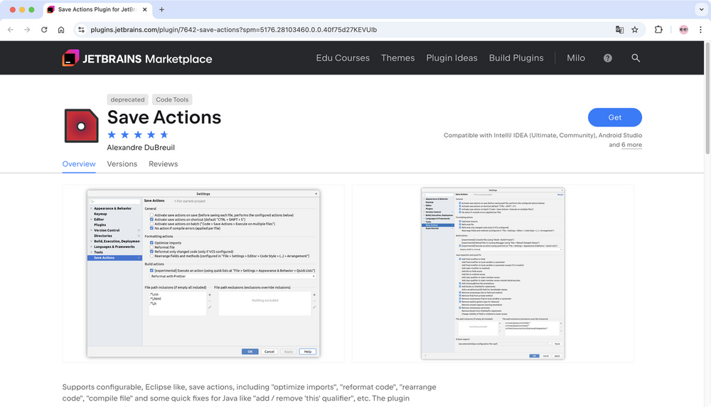 2026年10个好用的IntelliJ IDEA插件推荐