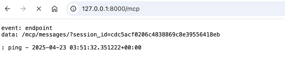 FastAPI MCP 是什么？怎么使用？一文介绍