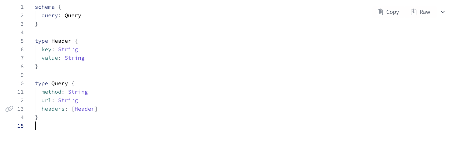 GraphQL 入门指南：理解 GraphQL 的核心概念和基础知识