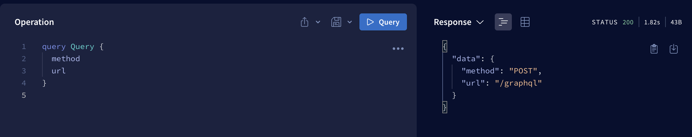 GraphQL 入门指南：理解 GraphQL 的核心概念和基础知识