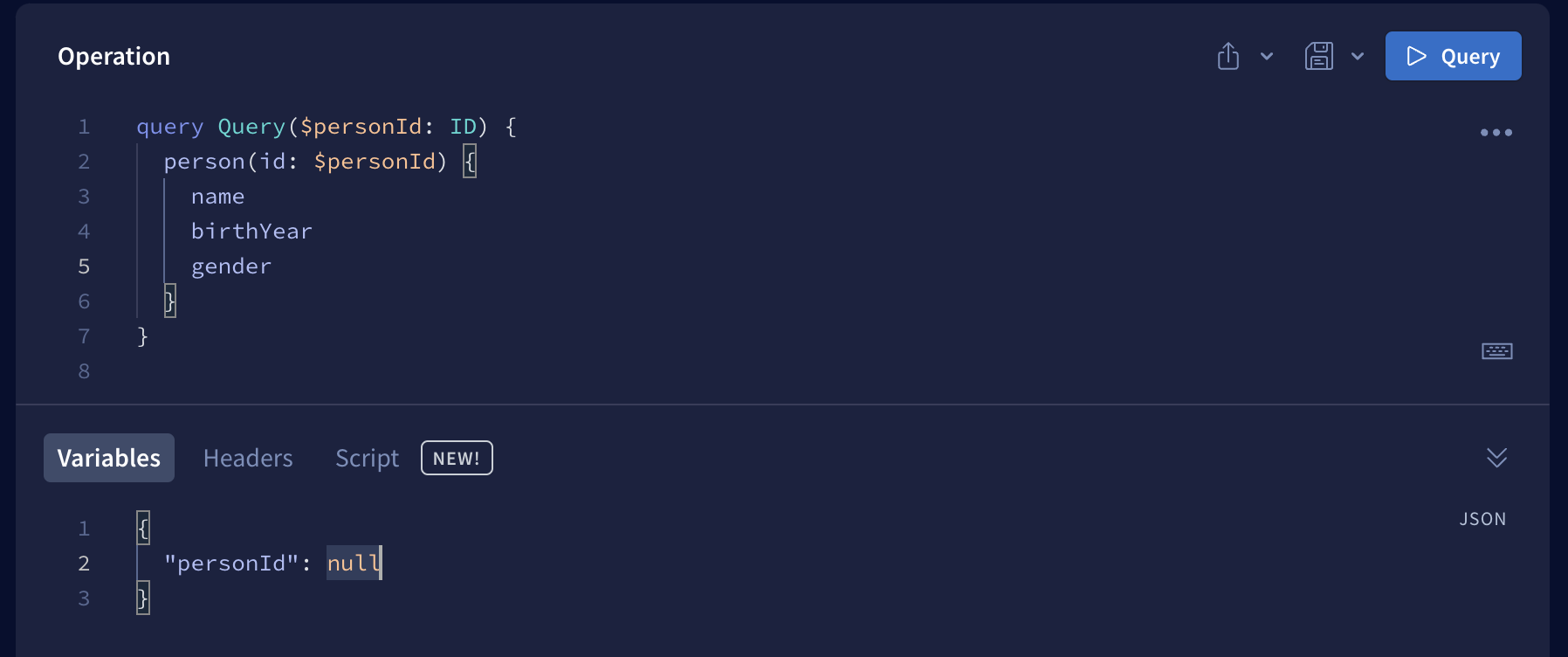 GraphQL 入门指南：理解 GraphQL 的核心概念和基础知识