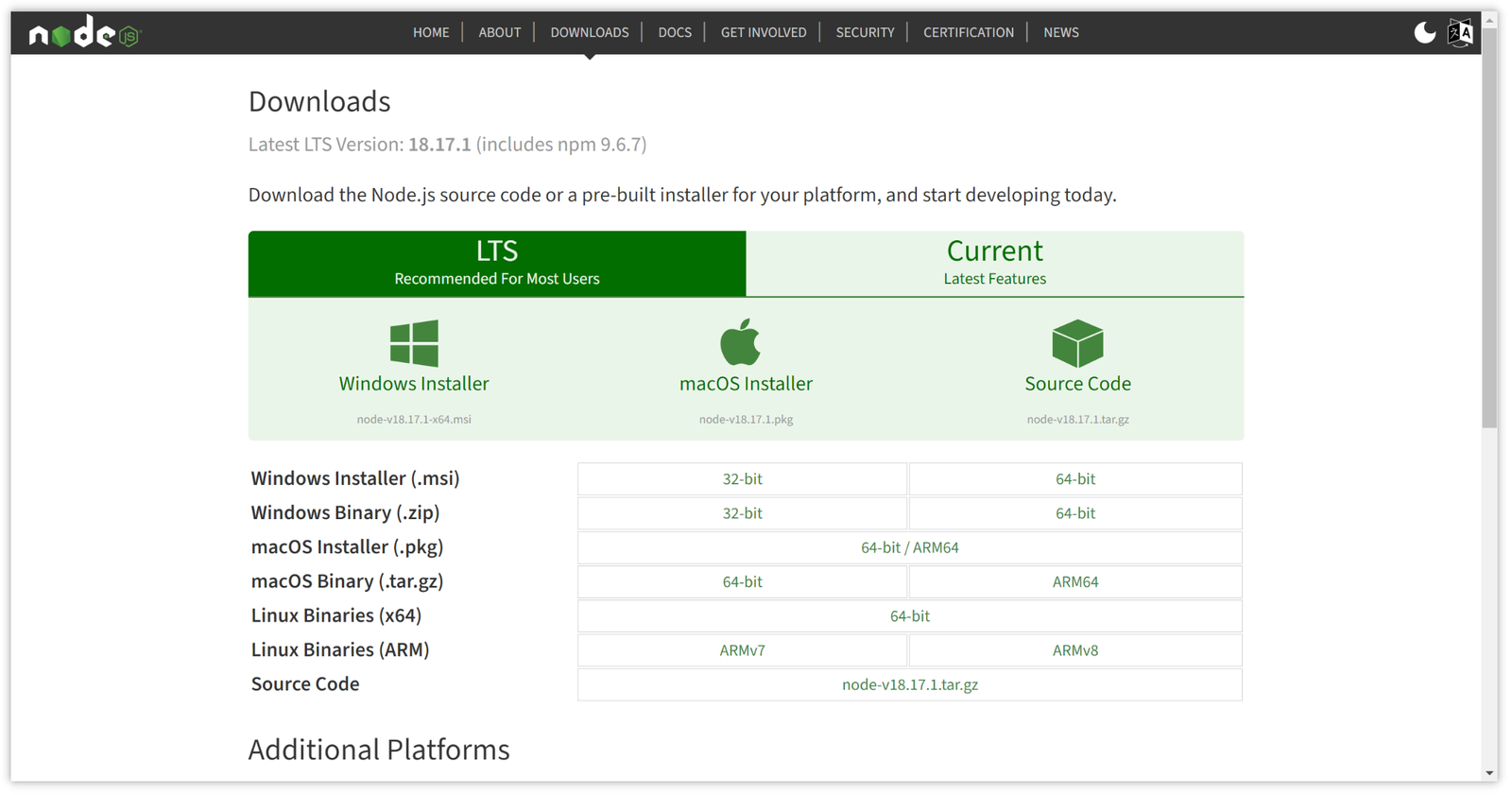 Nodejs 中怎么解析 Html?nodejs 中解析 Html 的方式 1295