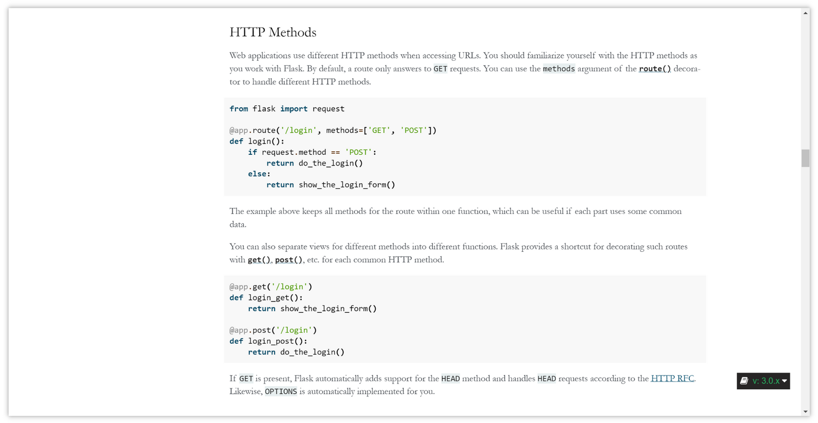 Fastapi 与 Flask:python Web 两大流行框架综合对比