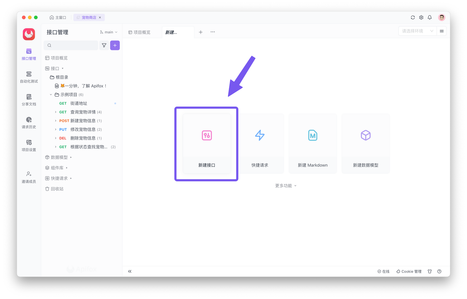 超详细教程：使用 Next.js 构建 REST API