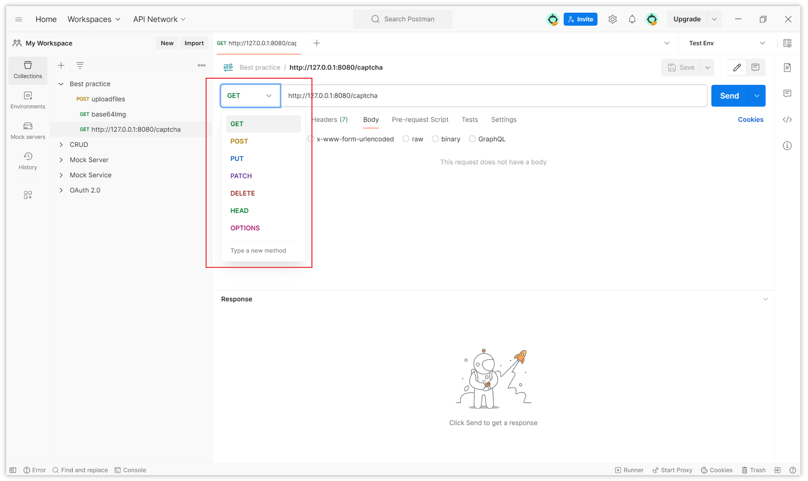 了解 Postman：这个 API 工具的功能和用途是什么？