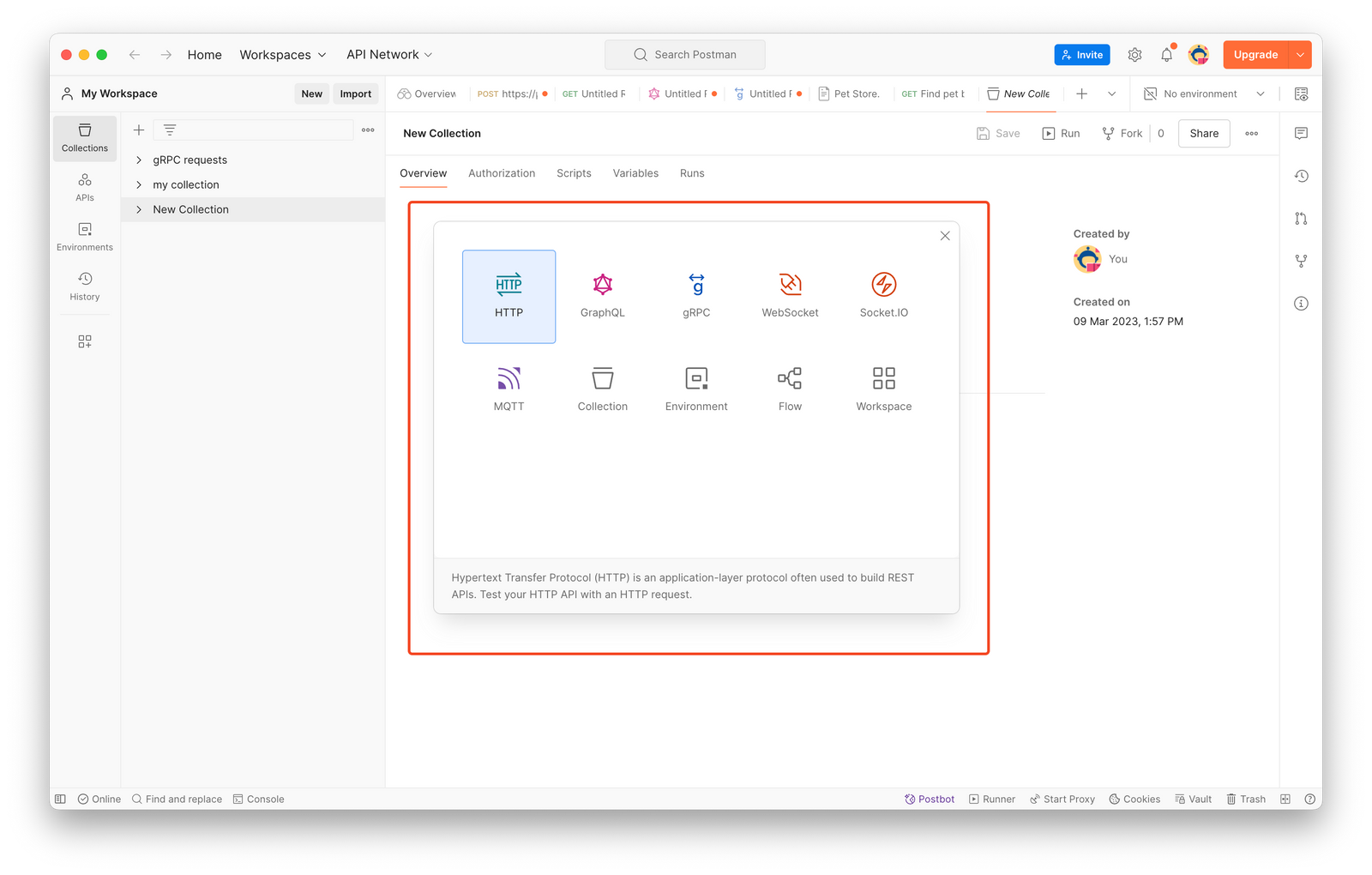 新手指南：如何将 Postman 与 Localhost 连接？