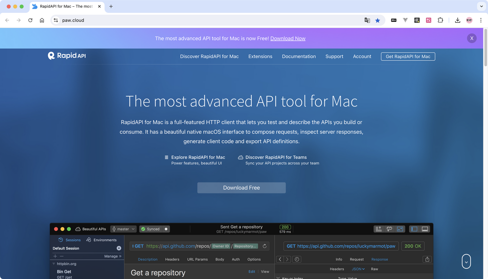 10 个好用的 Postman 替代工具推荐