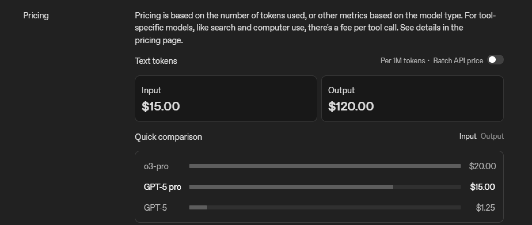 如何访问 GPT-5 Pro API？最新教程！
