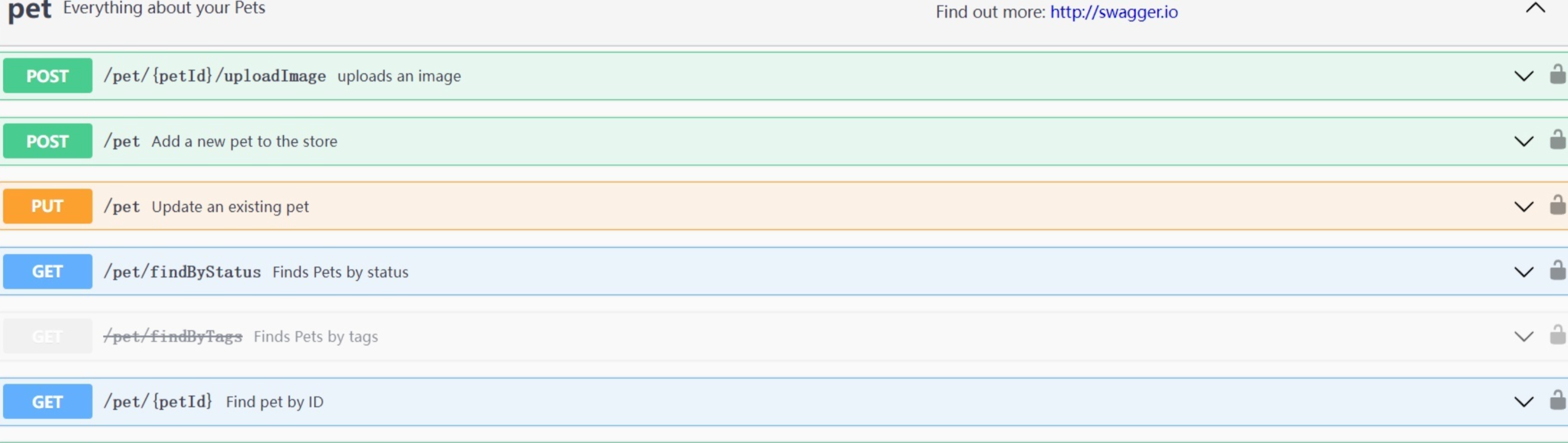 使用 SoapUI 测试 REST 服务