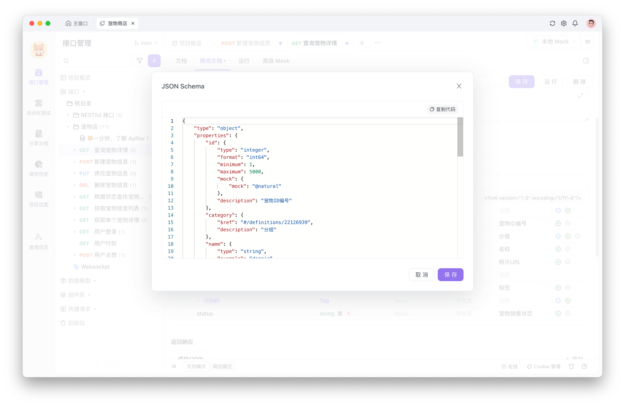JSON Schema 验证指南