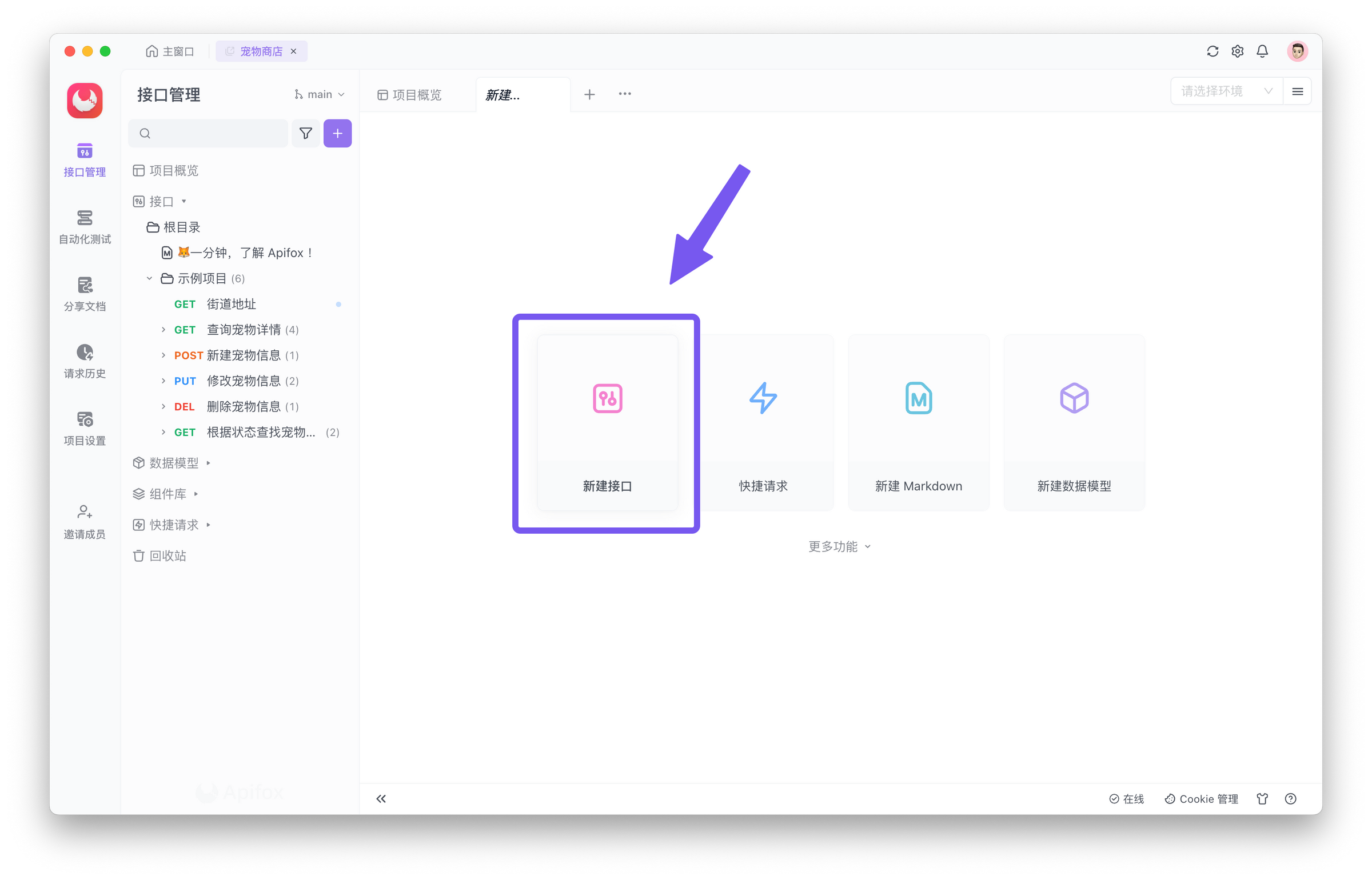 超详细教程：使用 Next.js 构建 REST API