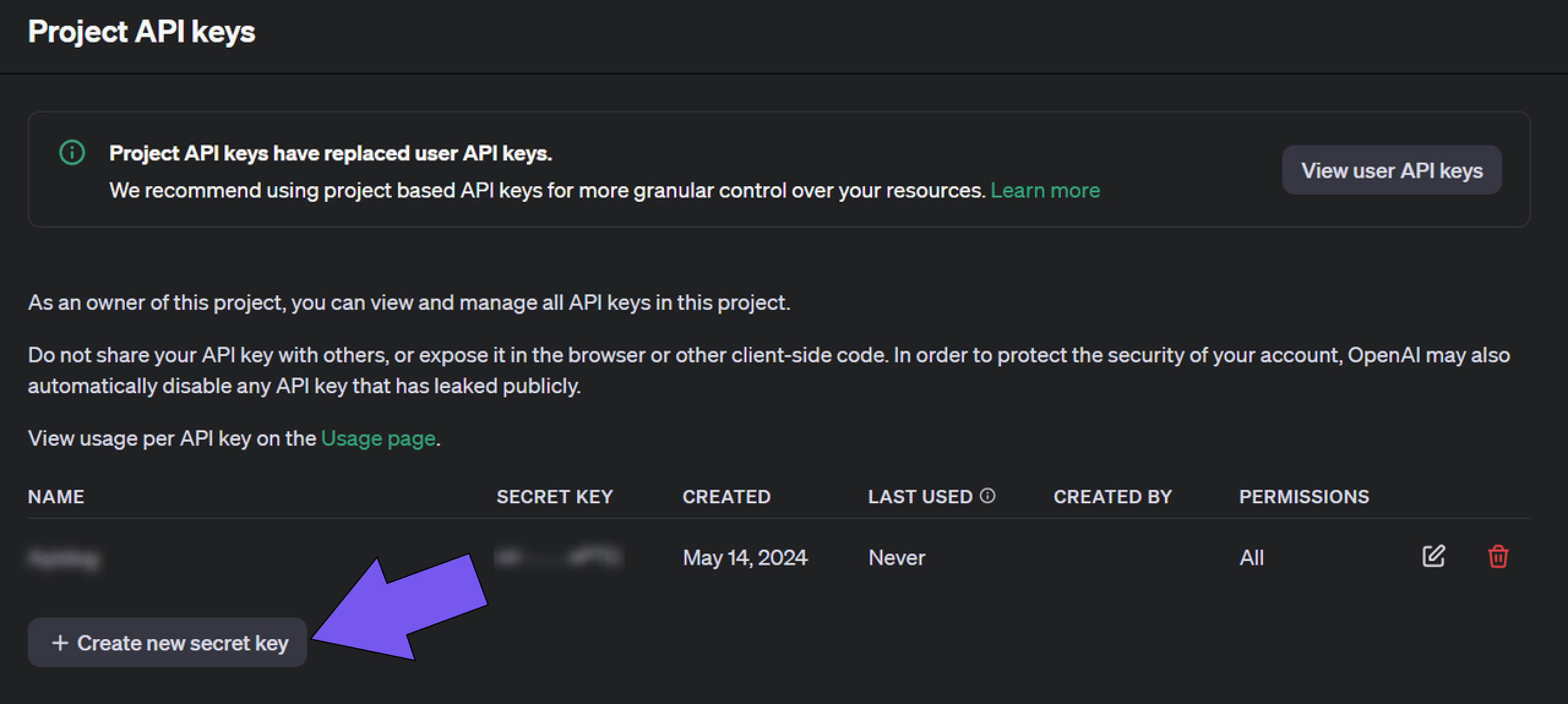 GPT-4o API 使用指南，实现快速调用