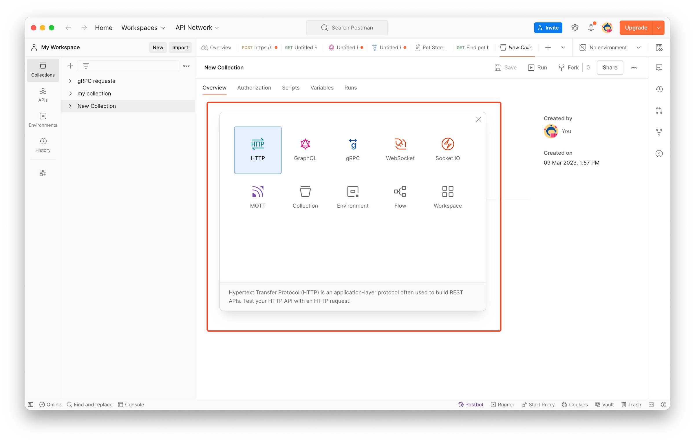 新手指南：如何将 Postman 与 Localhost 连接？