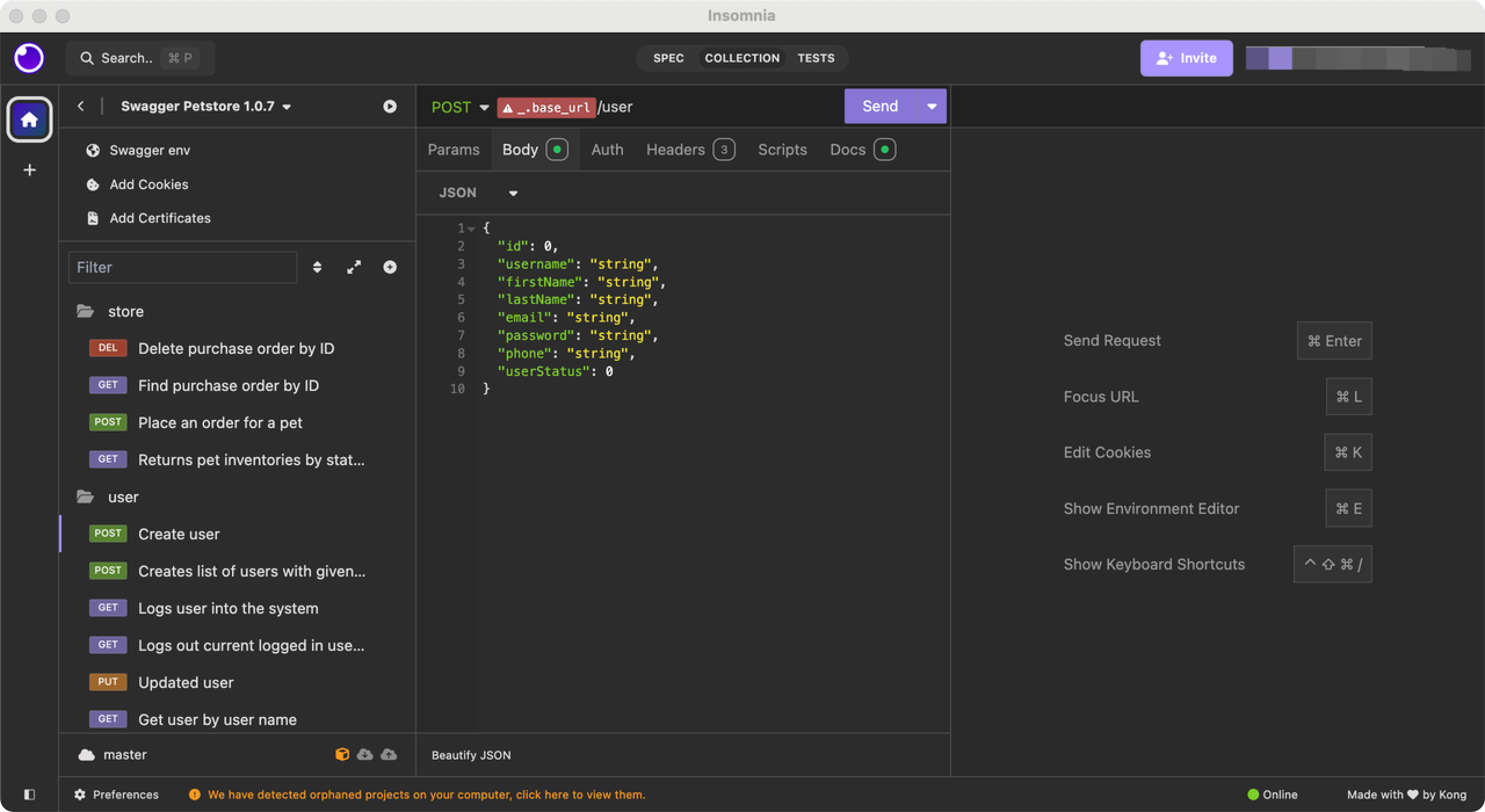 Postman VS Insomnia：API 开发人员如何选择