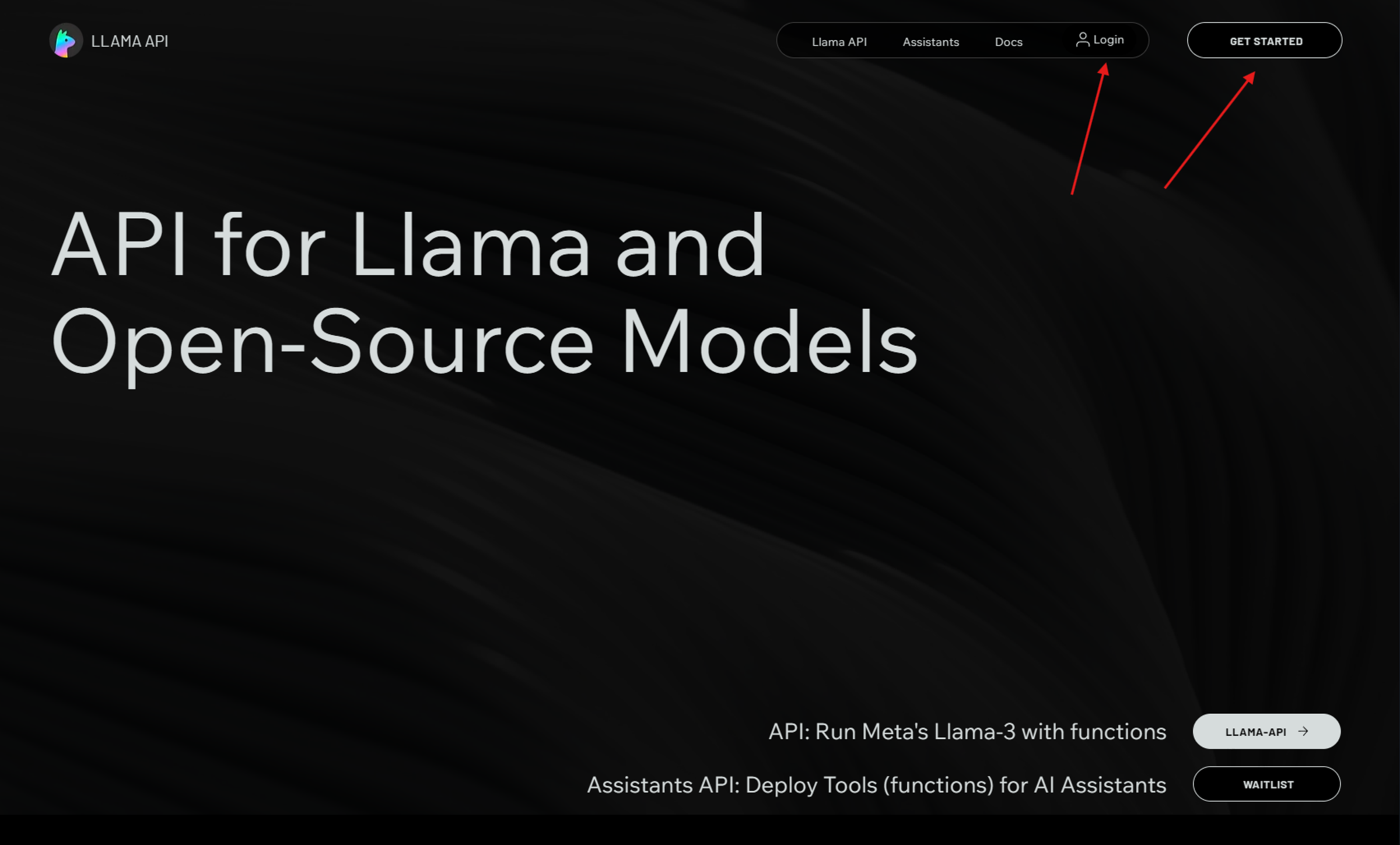 如何使用 Llama 3.2 API？详细教程！