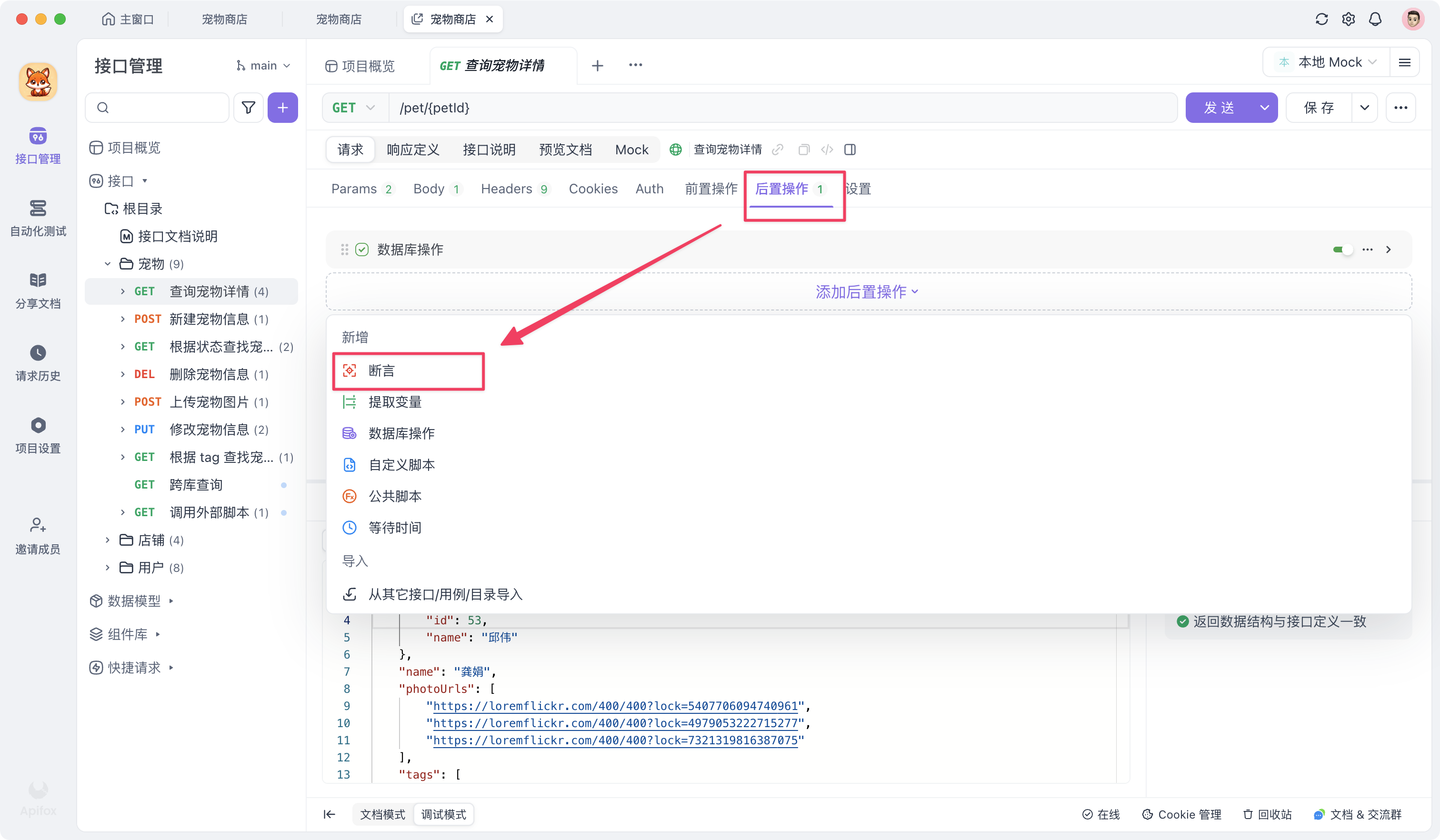 JMeter JSON 断言详解：如何使用JSON 断言验证响应数据