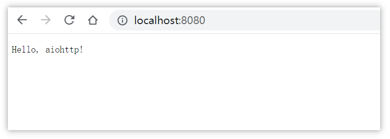 Python 的 aiohttp 怎么使用？一文带你快速入门 aiohttp
