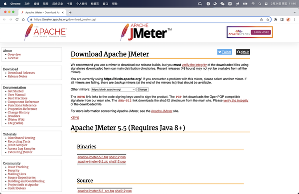 详解 Apache JMeter 的功能与使用方法