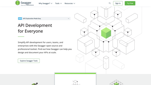 Yapi vs Swagger，2024 年区别对比介绍