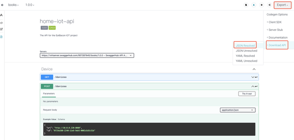 YApi与Swagger的无缝衔接：如何高效导入Swagger数据