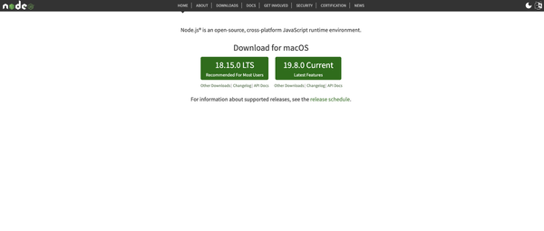 如何在 Windows 上部署 YApi 接口平台