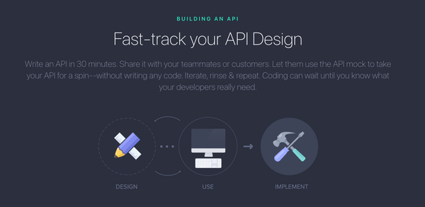 盘点 8 款好用的 API 接口文档管理工具