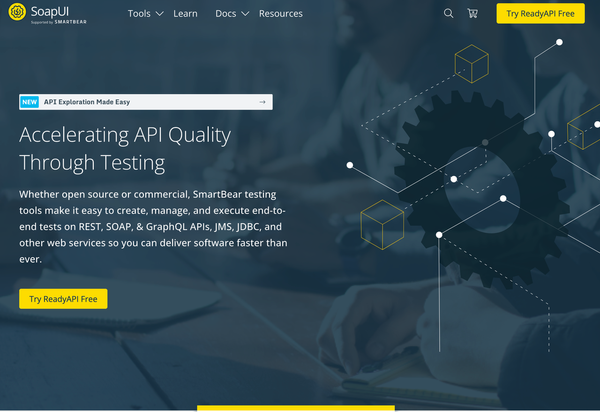SoapUI参数中文乱码问题处理