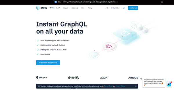 2024 年 6 款最佳 GraphQL 测试工具推荐