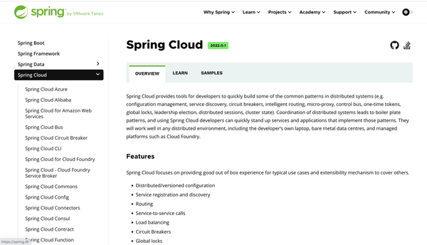 微服务框架对比：Spring Cloud vs Dubbo