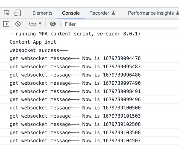 Golang 如何使用 Websocket