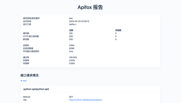 有什么方法可以自动生成自动化测试报告？